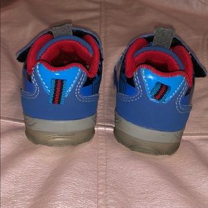 Thomas & Friends | Shoes | Thomas The Train Toddler Shoes | Poshmark